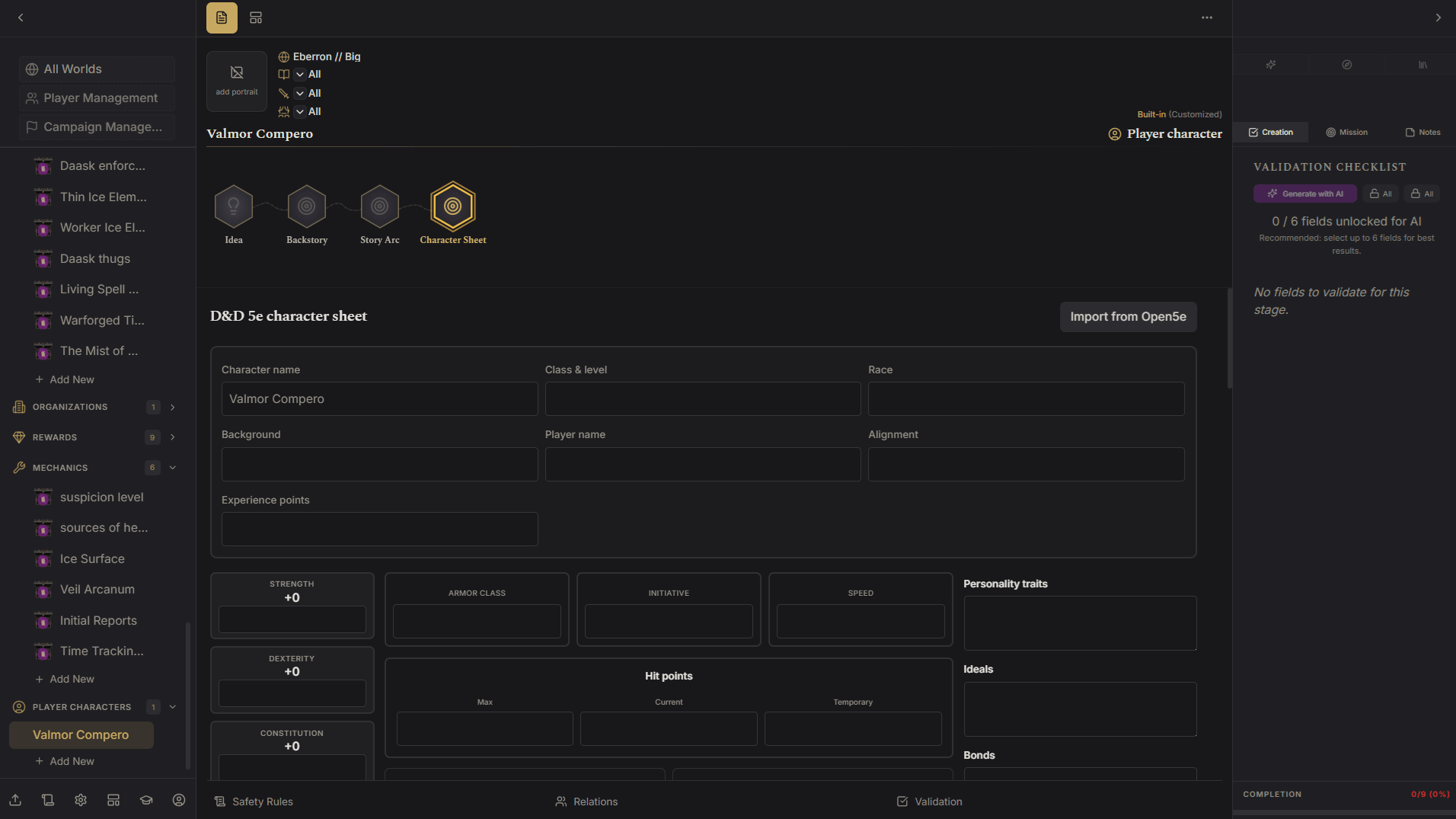 Vellum Node – Level Up Your Campaign Design